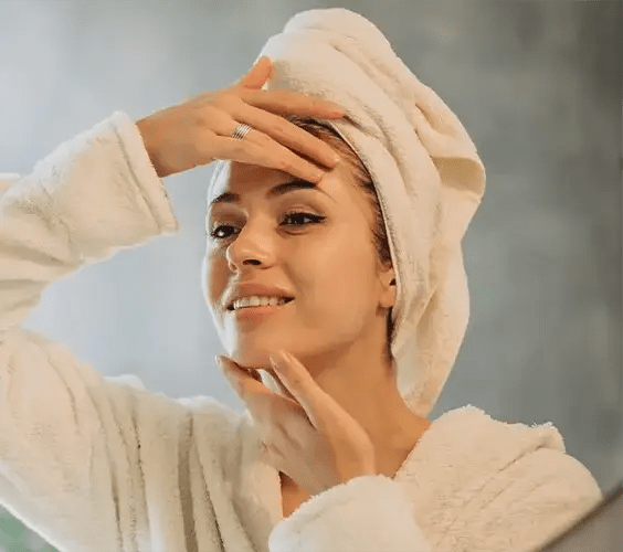 Manarose Gesichtspflege: Exklusive Bioprodukte für Deine Haut ...